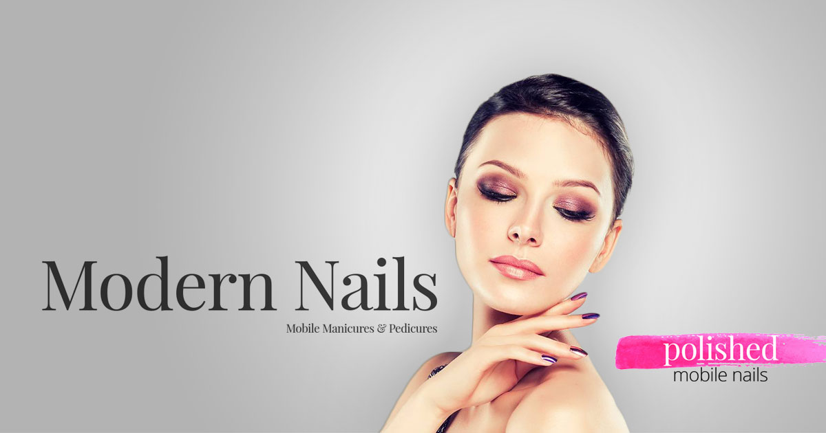 Polished Mobile Nails - Mobile Nail Technician Covers Colchester, Essex